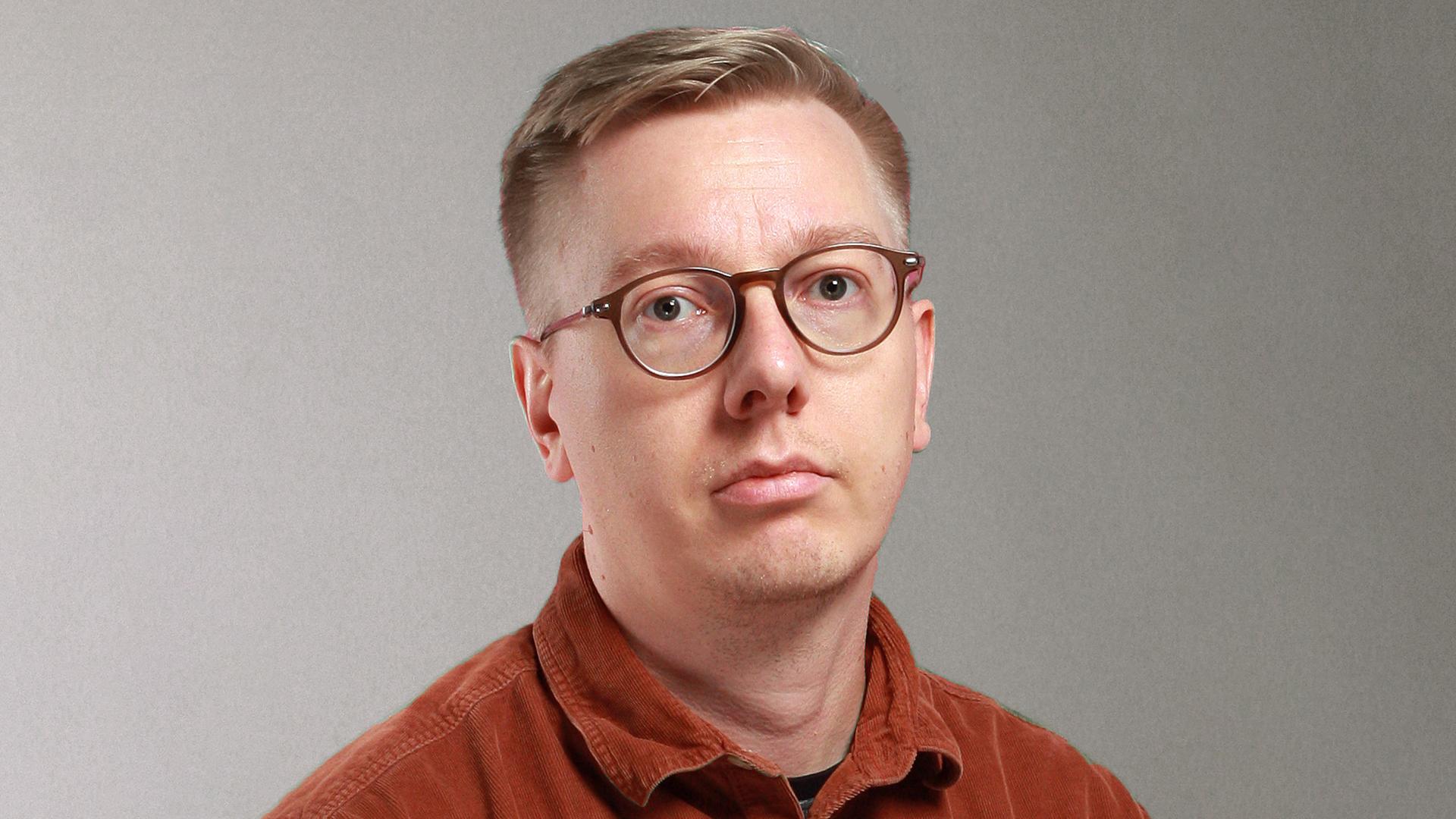 Seppo Haaparanta - Toimittaja - MTVUutiset.fi