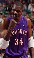 Olajuwon ratkaisi, Atlanta hävisi - MTVuutiset.fi