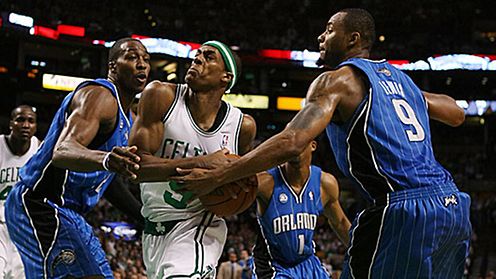 Vierasjoukkueet yllättivät NBA-koripallossa - MTVuutiset.fi