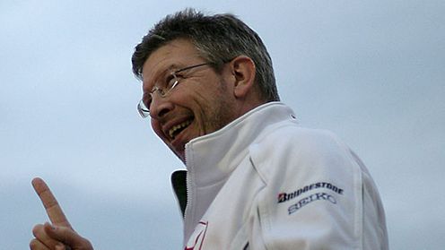 Brawn GP -talli testaa heti tänään - MTVuutiset.fi