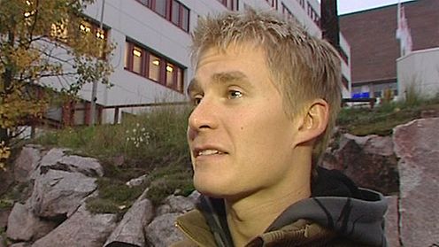 Markus Niemelä haluaa F1-sarjaan 2010 - MTVuutiset.fi