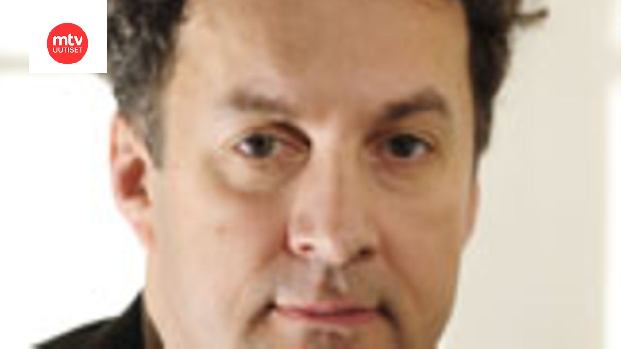 Osmo Rauhala pähkinänkuoressa - MTVuutiset.fi