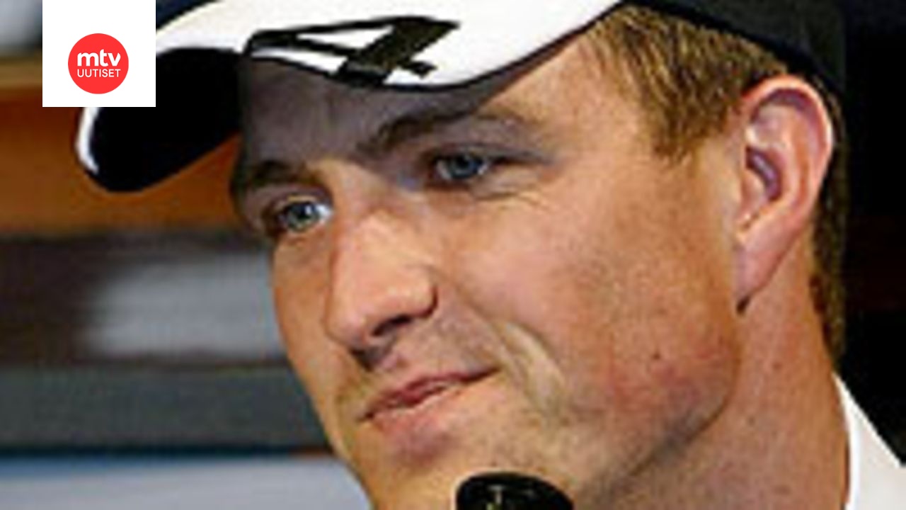 Ralf kritisoi Monte Carlossa ajamista - MTVuutiset.fi