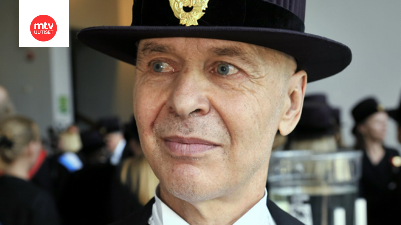 Jouko Turkka: Näyttelijänkoulutuksella liian suuri merkitys - MTVuutiset.fi