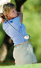 Trish Johnson voitti, Kuosa 39:s - MTVuutiset.fi