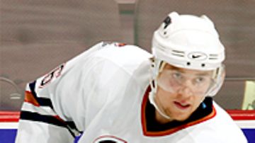 Mikko Luoma sittenkin farmiin - MTVuutiset.fi