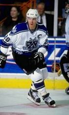 Los Angeles kiusaa yhä Coloradoa - MTVuutiset.fi