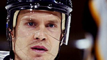 Timonen innolla tähdistöpeliin - MTVuutiset.fi