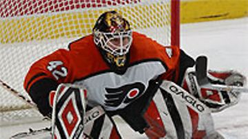 Philadelphialle kotietu pudotuspeleihin - MTVuutiset.fi