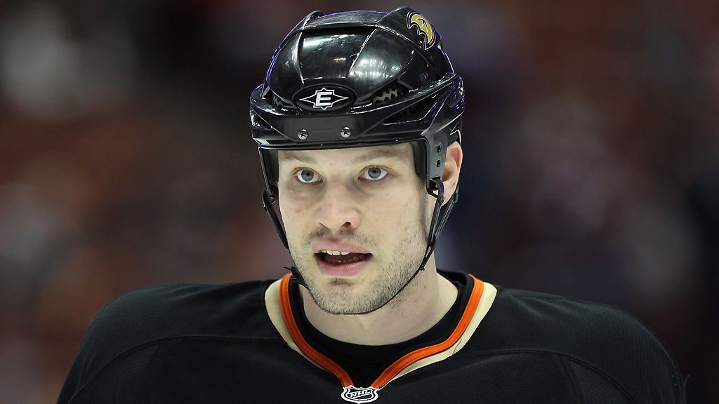 Jarkko Ruutu tyrmäysniitistään: "Näin hänen silmänsä" - MTVuutiset.fi