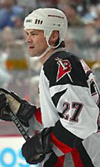 Teppo Numminen pelannee sunnuntaina - MTVuutiset.fi