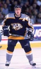 Timonen maalasi kahdesti - MTVuutiset.fi