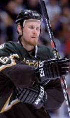Sami Helenius ja Dallas Stars jatkosopimukseen - MTVuutiset.fi
