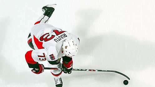 Jarkko Ruutu onnistui alivoimalla - Katso! - MTVuutiset.fi