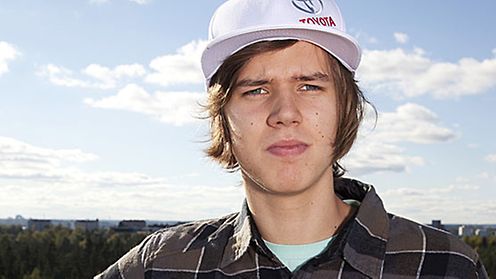 Lindfors hurjassa vauhdissa lumilautailun maailmancupissa - MTVuutiset.fi