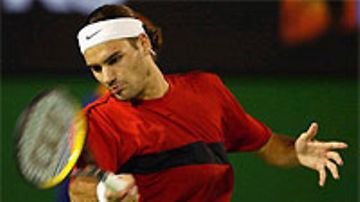 Federer voitti Dubain turnauksen - MTVuutiset.fi