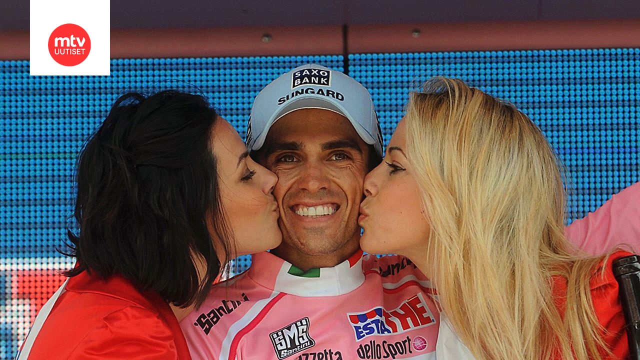 Girolla kavuttiin tulivuorelle - MTVuutiset.fi