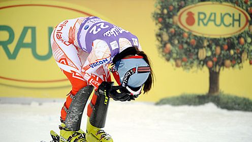 Sanni pudotti sauvansa - katso - MTVuutiset.fi