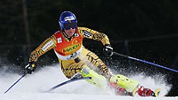 Emily Brydon latautuu finaaleihin Firenzessä - MTVuutiset.fi