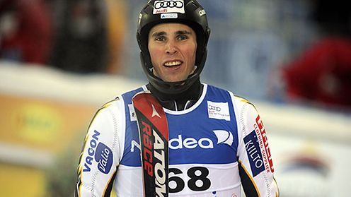 Andreas Romar onnistui vuorostaan EC:ssa - MTVuutiset.fi