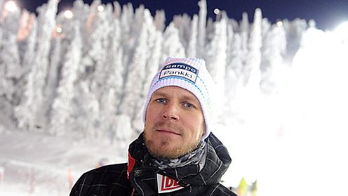 Freestylevalmentaja Mustonen: Kausi meni odotuksia paremmin - MTVuutiset.fi