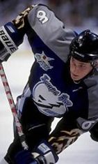 Lightning ja Lecavalier tekemässä jatkosopimusta - MTVuutiset.fi