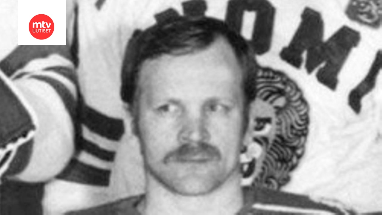 # 30 Seppo Repo - MTVuutiset.fi