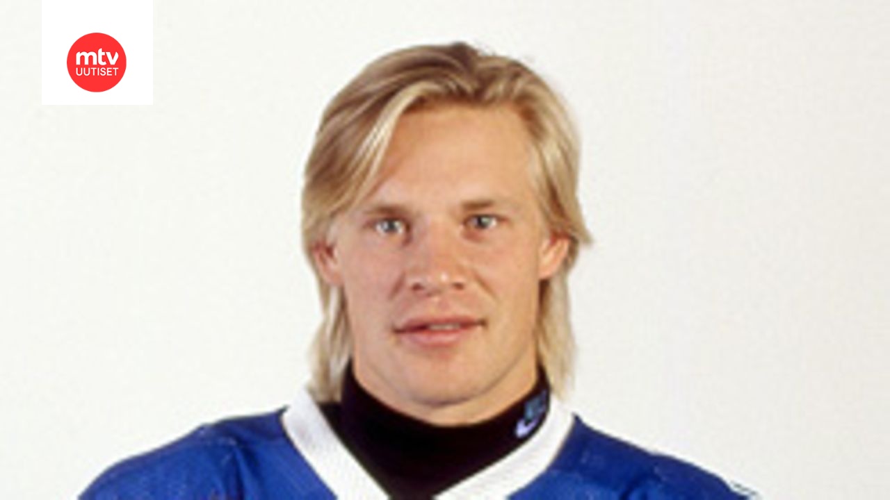 # 67 Christian Ruuttu - MTVuutiset.fi