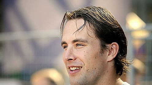 Tuomo Ruutu: Olen sataprosenttisen valmis - MTVuutiset.fi