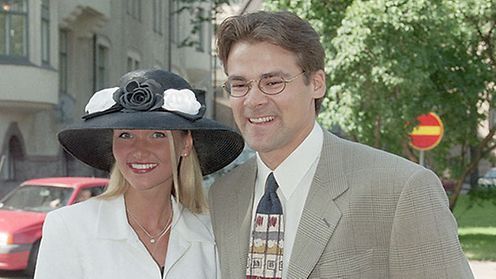 Teppo Nummisen upea ura kuvina - MTVuutiset.fi