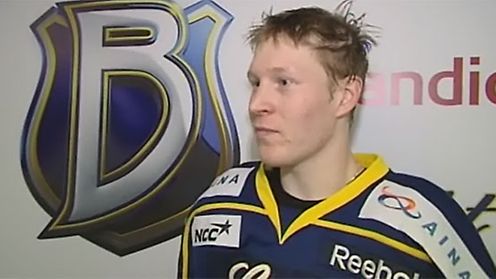 Ensimmäisen SM-liigamaalinsa iskenyt Ranta: Joulu etuajassa - MTVuutiset.fi