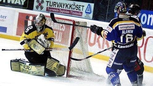 Selin luottaa SaiPan kokemattomiin maalivahteihin - MTVuutiset.fi