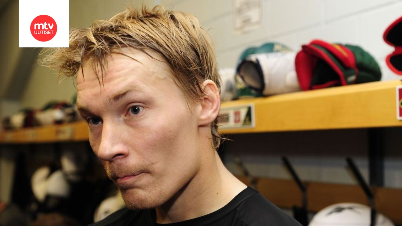 Lukko tarkkana HPK:n NHL-tähden kanssa - MTVuutiset.fi