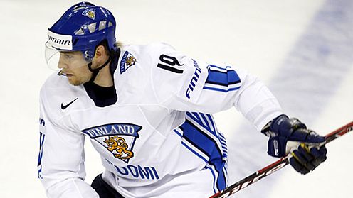 Mikko Luoma: Herrat päättävät Leijona-pestistä - MTVuutiset.fi