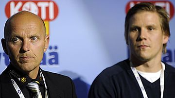 Kärppien fanit vaativat näyttöjä Alatalolta - MTVuutiset.fi