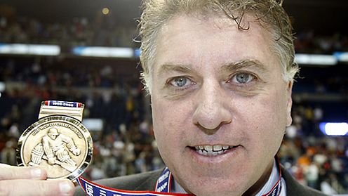 Doug Shedden vuoden joukkuevalmentaja - MTVuutiset.fi