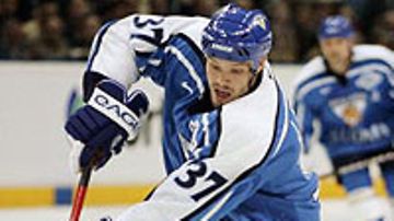 Jarkko Ruutu valmis suurempaan rooliin - MTVuutiset.fi