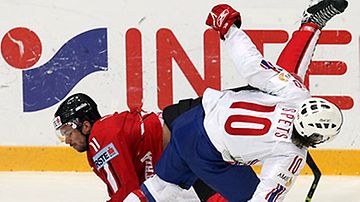 Norja kaatoi Itävallan karsintasarjassa MM-jääkiekossa - MTVuutiset.fi
