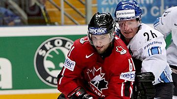 Lehtinen ylisti Kanadan puolustusta - MTVuutiset.fi