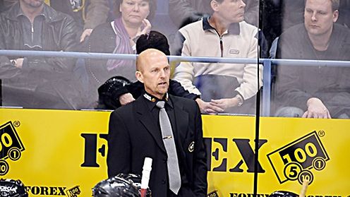 Kärppien Alatalo: Joukkueen sielu täyttä terästä - MTVuutiset.fi