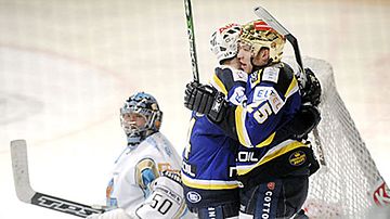 Ben Eaves tahditti Bluesin tasoihin - MTVuutiset.fi