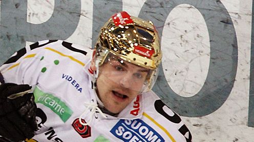 Pavel Rosa keskittyi muuhun kuin tuittuiluun - MTVuutiset.fi