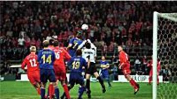 Christopher Kanu lainaksi Alavesiin - MTVuutiset.fi