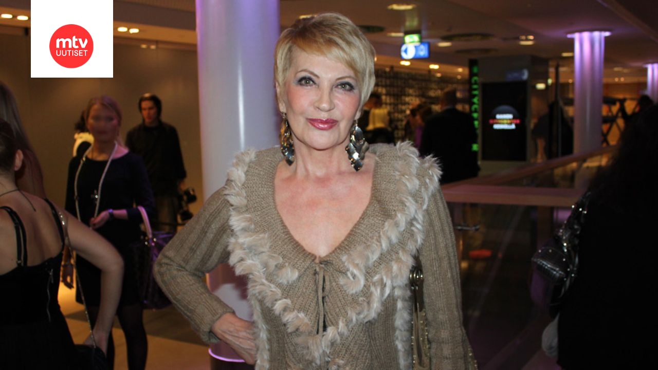 Hannele Lauri muuttorumban keskellä - MTVuutiset.fi