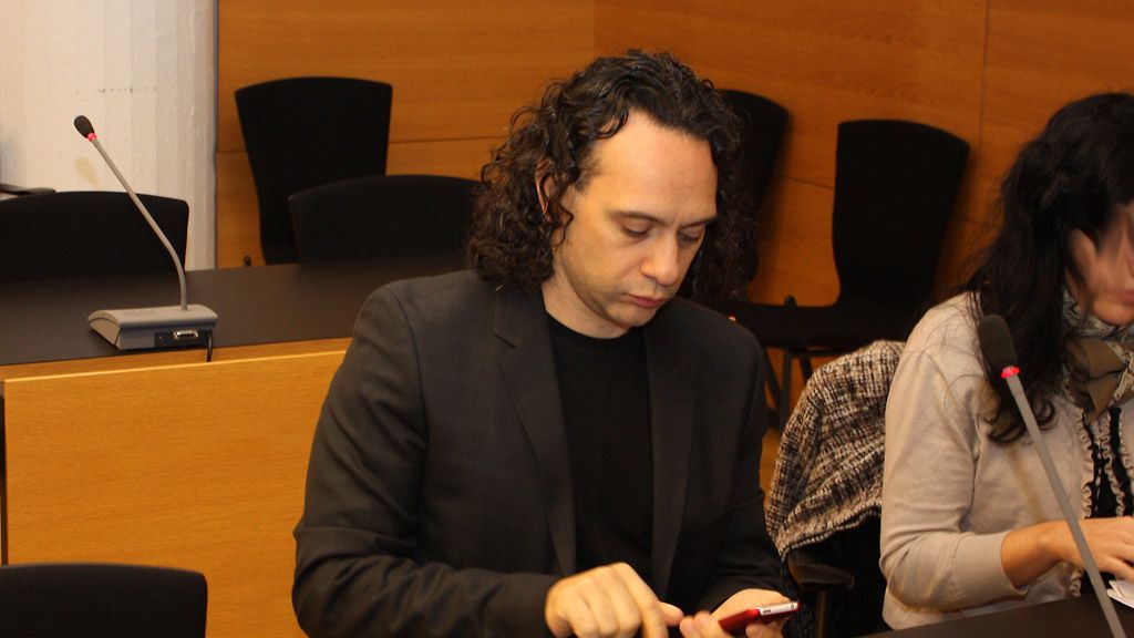 Marcelo Cabuli vaatii yhä 50 000:ta euroa - MTVuutiset.fi