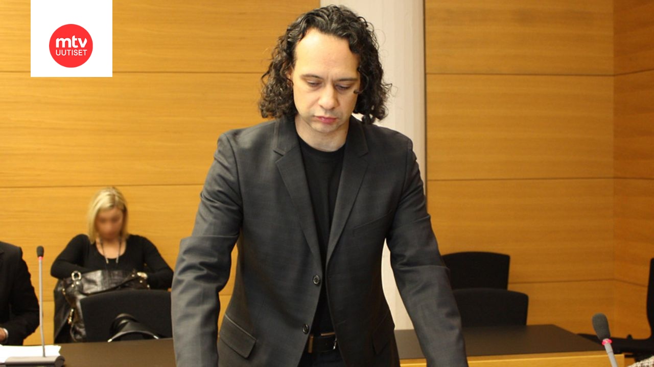 Marcelo Cabuli vaatii yhä 50 000:ta euroa - MTVuutiset.fi