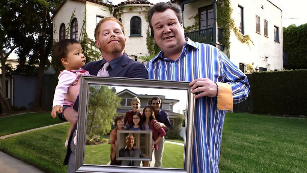 Moderni perhe -näyttelijät voittivat riidan megapalkoistaan - MTVuutiset.fi