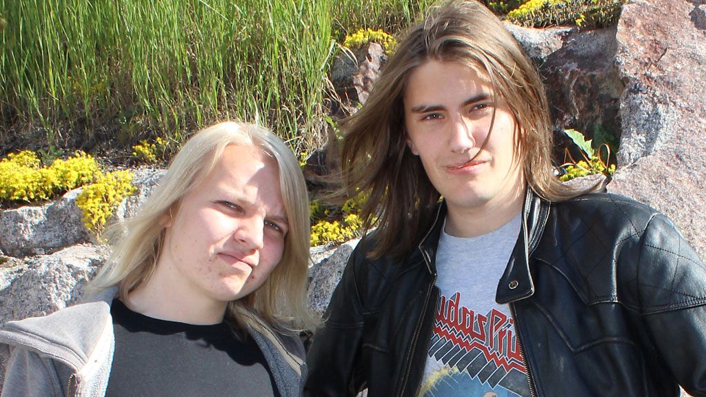 Sturm und Drangin poikien koulunkäynti takkuaa pahasti - MTVuutiset.fi