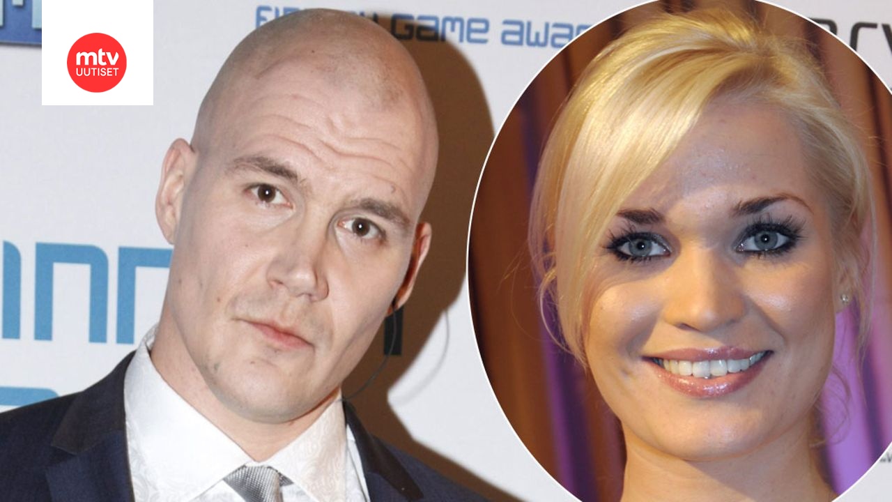 Viidakon tähtöset -Iida seurustelee tunnetun radiojuontajan kanssa ...