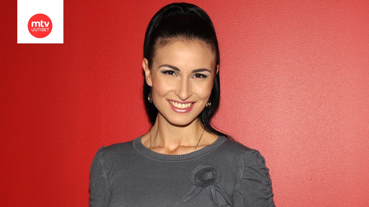 Maria Lund: En halunnut laulajaksi - MTVuutiset.fi
